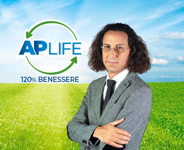 Prodotti AP Life - Life 120 Lo Spaccio